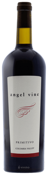 Angel Vine Primitivo | Vivino English