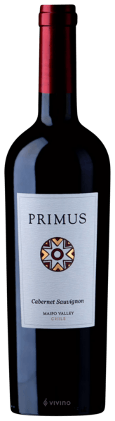 2013 Primus Cabernet Sauvignon | Vivino US