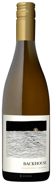 Backhouse Chardonnay | Vivino English
