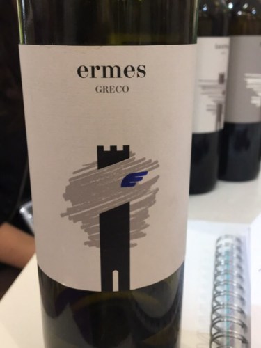 Antico Castello Ermes Greco | Vivino Brasil