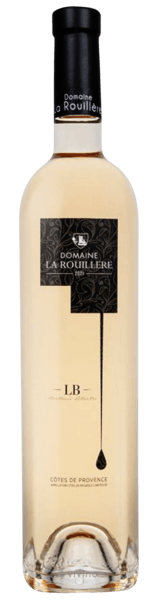 Domaine de La Rouillère LB Côtes de Provence Rosé | Vivino Nederland