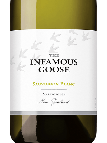 The Infamous Goose Sauvignon Blanc | Vivino English