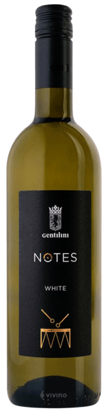 2022 Gentilini Notes White | Vivino US