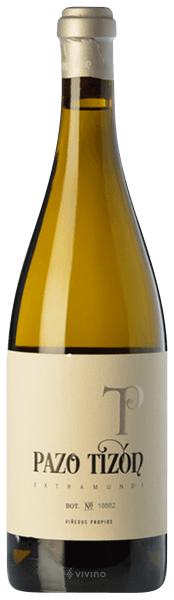 Pazo Tizon Extramundi Blanc | Vivino US