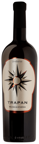 Trapan Uroboros | Vivino English