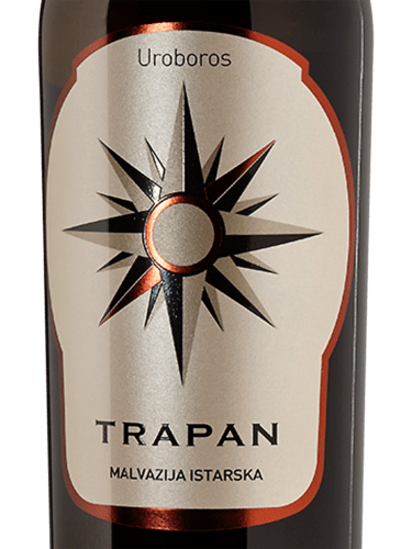Trapan Uroboros | Vivino English