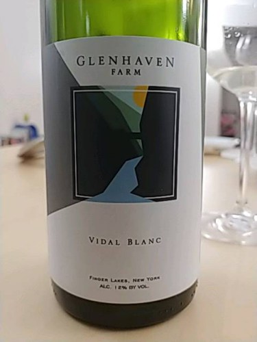 Glenhaven Farm Vidal Blanc | Vivino US