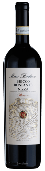 2012 Marco Bonfante Bricco Bonfante Nizza Riserva | Vivino US
