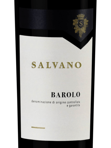 Salvano Barolo | Vivino English