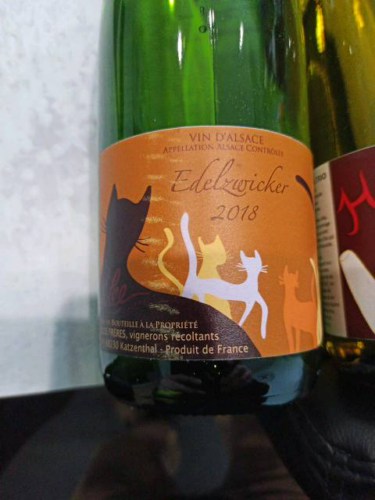 Klee Freres Edelzwicker | Vivino US