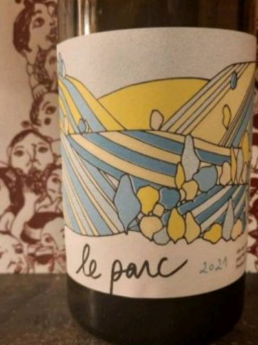 Pierre Mang Le Parc Blanc | Vivino Deutschland