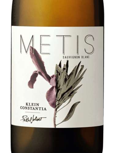 Klein Constantia Metis Pascal Jolivet Sauvignon Blanc | Vivino US