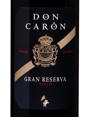 Don Mendo Don Cáron Gran Reserva Tinto | Vivino Brasil