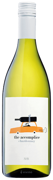 De Bortoli The Accomplice Second Heist Chardonnay | Vivino Deutschland