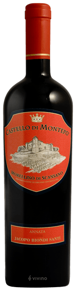 Castello di Montepó Castello di Montepo Morellino di Scansano | Vivino 日本