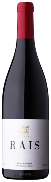 Cantine Astroni Rais Rosso | Vivino English