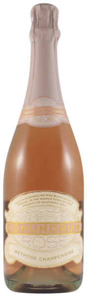 Conundrum Sparkling Rosé | Vivino US