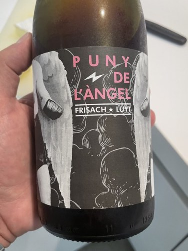 Louis-Antoine Luyt Frisach y Luyt Puny de l'Àngel | Vivino 日本