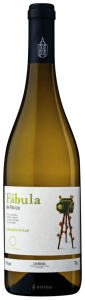 Paniza Fábula de Paniza Chardonnay | Vivino US