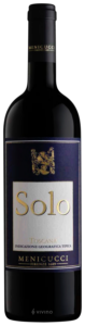 Menicucci Solo | Vivino US