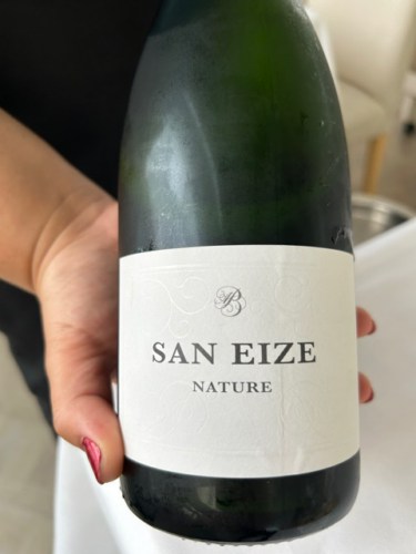 Domaine Saint Jean-Baptiste San Eize Nature | Vivino Italiano
