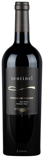 Milbrandt Vineyards Northridge Vineyard Sentinel | Vivino US