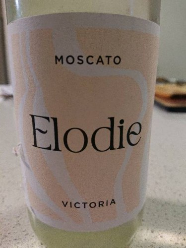 Elodie Moscato | Vivino Australia