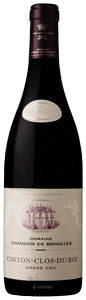 Chandon de Briailles Corton Grand Cru 'Clos du Roi' | Vivino English