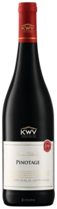 KWV Classic Collection Pinotage | Vivino Canada