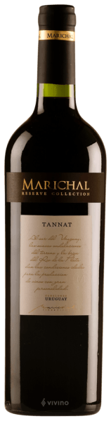 Marichal Reserve Collection Tannat | Vivino Brasil