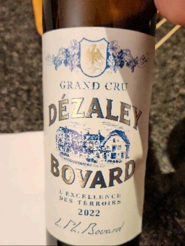 Louis Bovard Dézaley Grand Cru | Vivino Canada