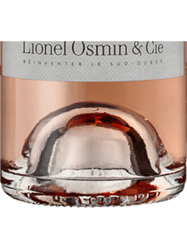 Lionel Osmin & Cie Chambre d'Amour Rosé Tendre | Vivino US