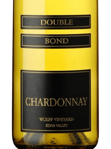 Double Bond Wolff Vineyard Chardonnay | Vivino English