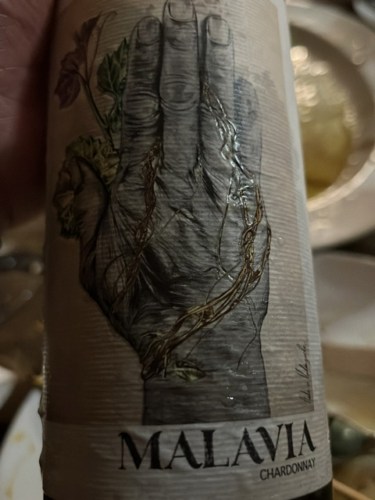 Bodega Malvajio Malavia Chardonnay | Vivino US