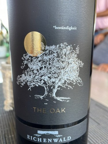 Eichenwald The Oak | Vivino US