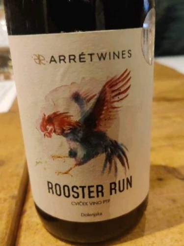 Arrét Wines Rooster Run | Vivino US