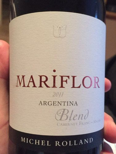 Mariflor Blend | Vivino English