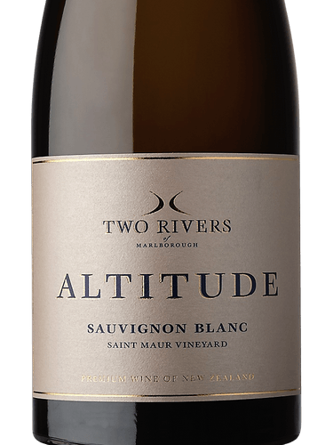 Two Rivers Altitude Sauvignon Blanc | Vivino US