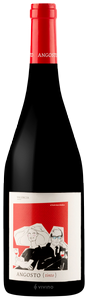 El Angosto Tinto | Vivino English