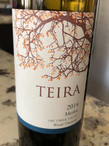 Teira Merlot | Vivino US