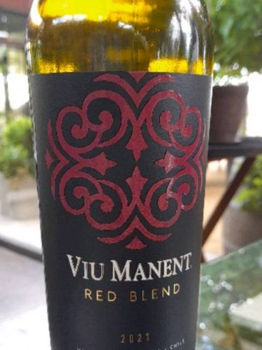 2022 Viu Manent Red Blend | Vivino US