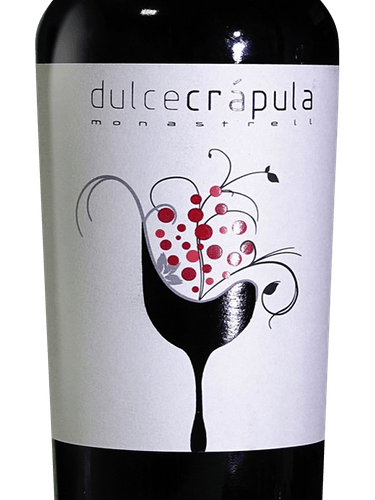 Crapula Dulce Monastrell | Vivino US