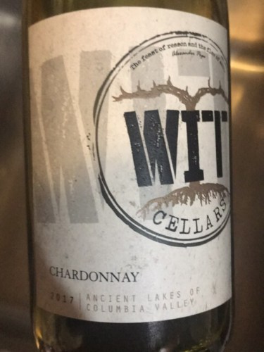 Wit Cellars Chardonnay | Vivino US