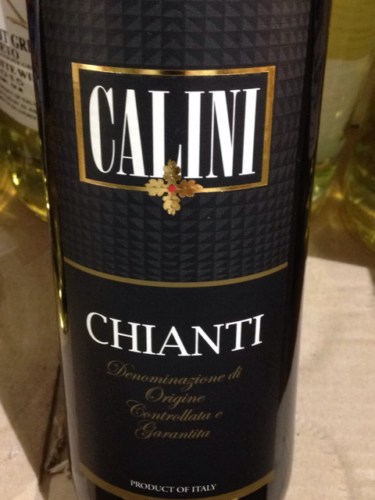 Calini Chianti | Vivino US