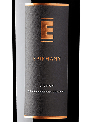 Epiphany Gypsy Red Blend | Vivino Danmark