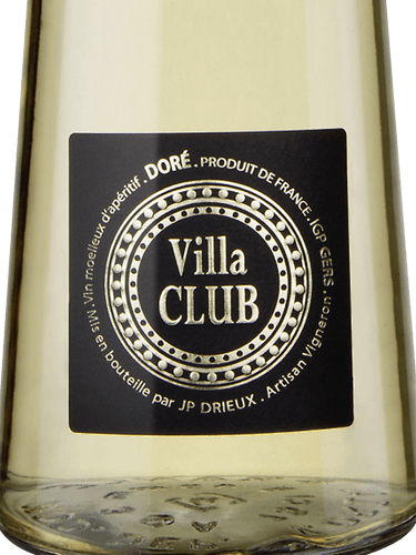 Villa Dria Villa Club Doré | Vivino US