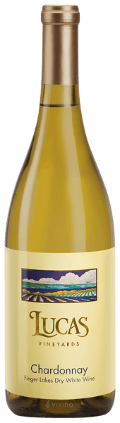 Lucas Vineyards Chardonnay | Vivino Brasil