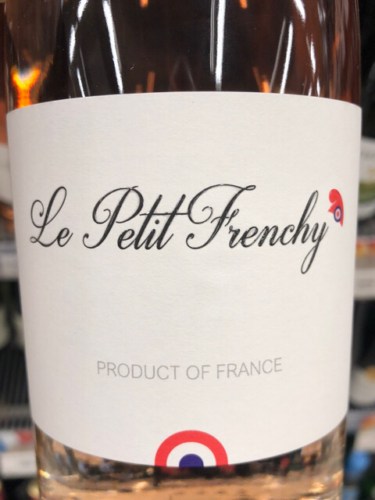 Le Petit Frenchy Rosé | Vivino Italia