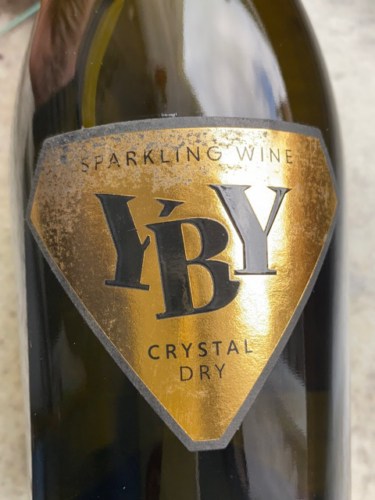YBY Crystal Dry | Vivino English