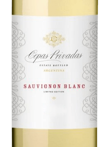 Cepas Privadas Sauvignon Blanc | Vivino United Kingdom